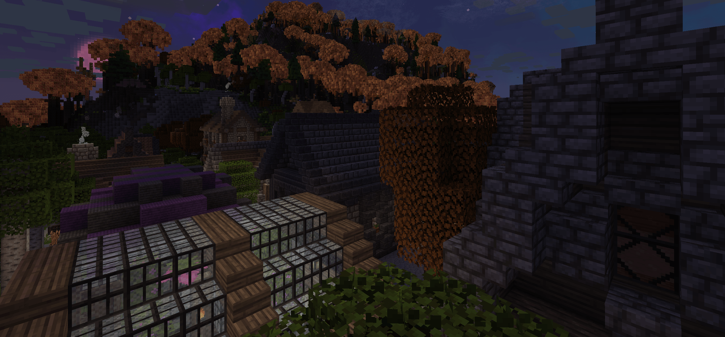 OfficiaL-E! Colonial Defense - Gallery - Minecraft Modpacks - CurseForge