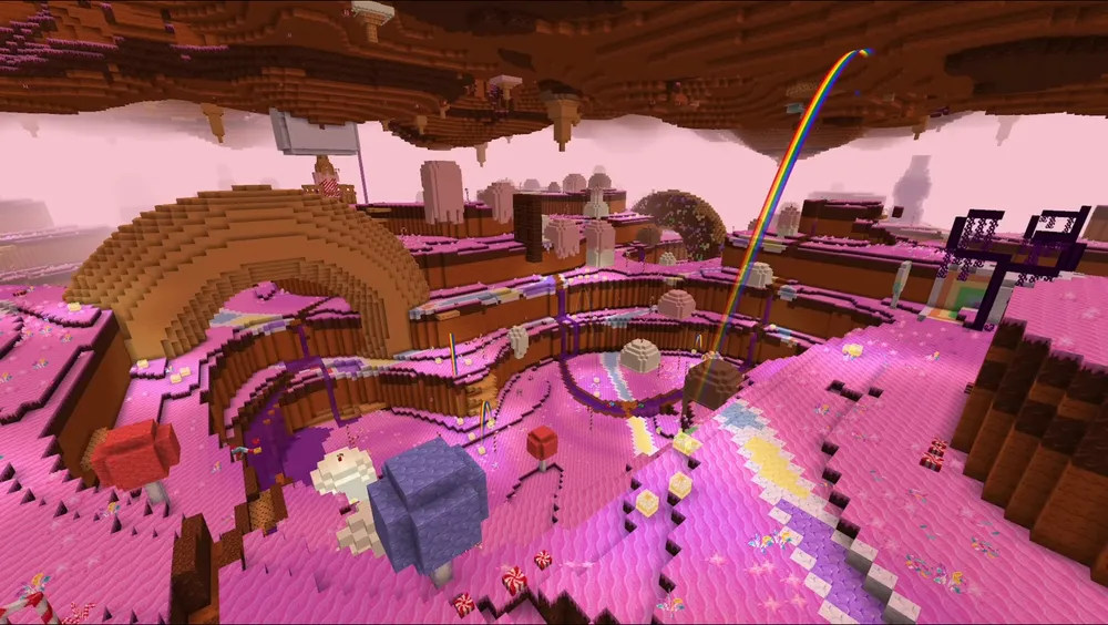 Ghostscape Legends - Minecraft Modpacks - CurseForge