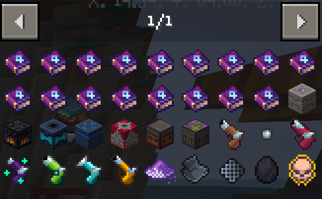 Artificer by Linzi - Gallery - Minecraft Mods - CurseForge