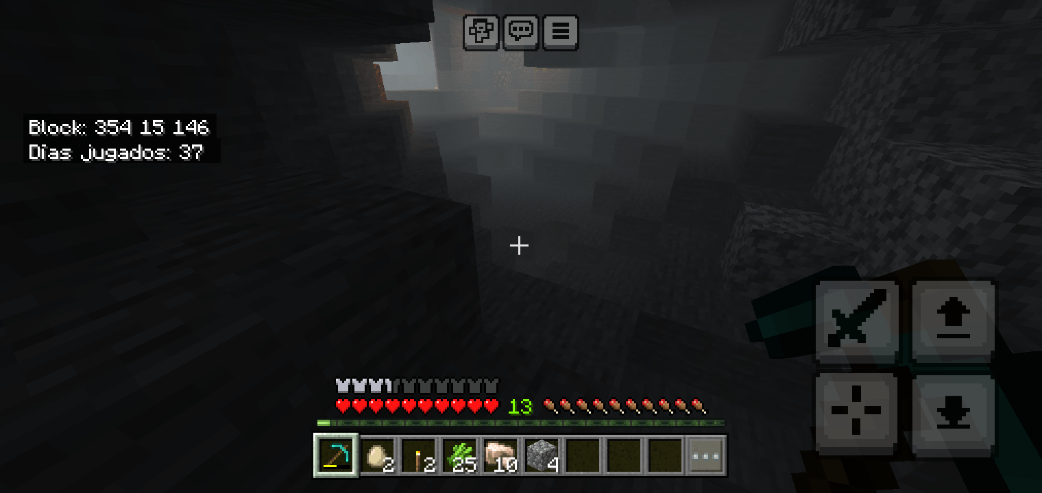 Newb x Chiz - Gallery - Minecraft Bedrock Texture Packs - CurseForge