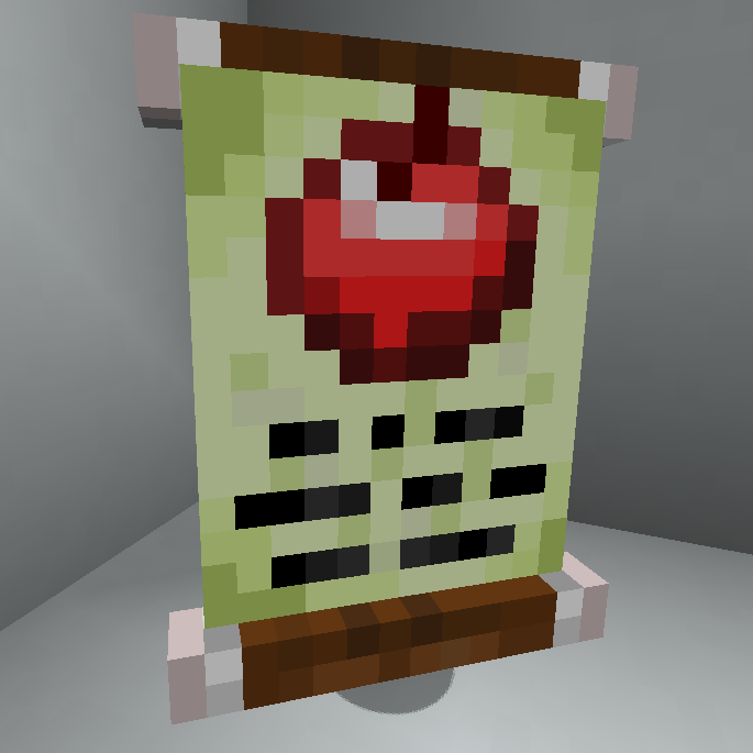 Permit Master - Gallery - Minecraft Mods - CurseForge