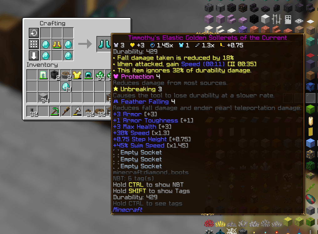 Create 2 Mekanism: Sky Edition 2 - Gallery - Minecraft Modpacks - CurseForge