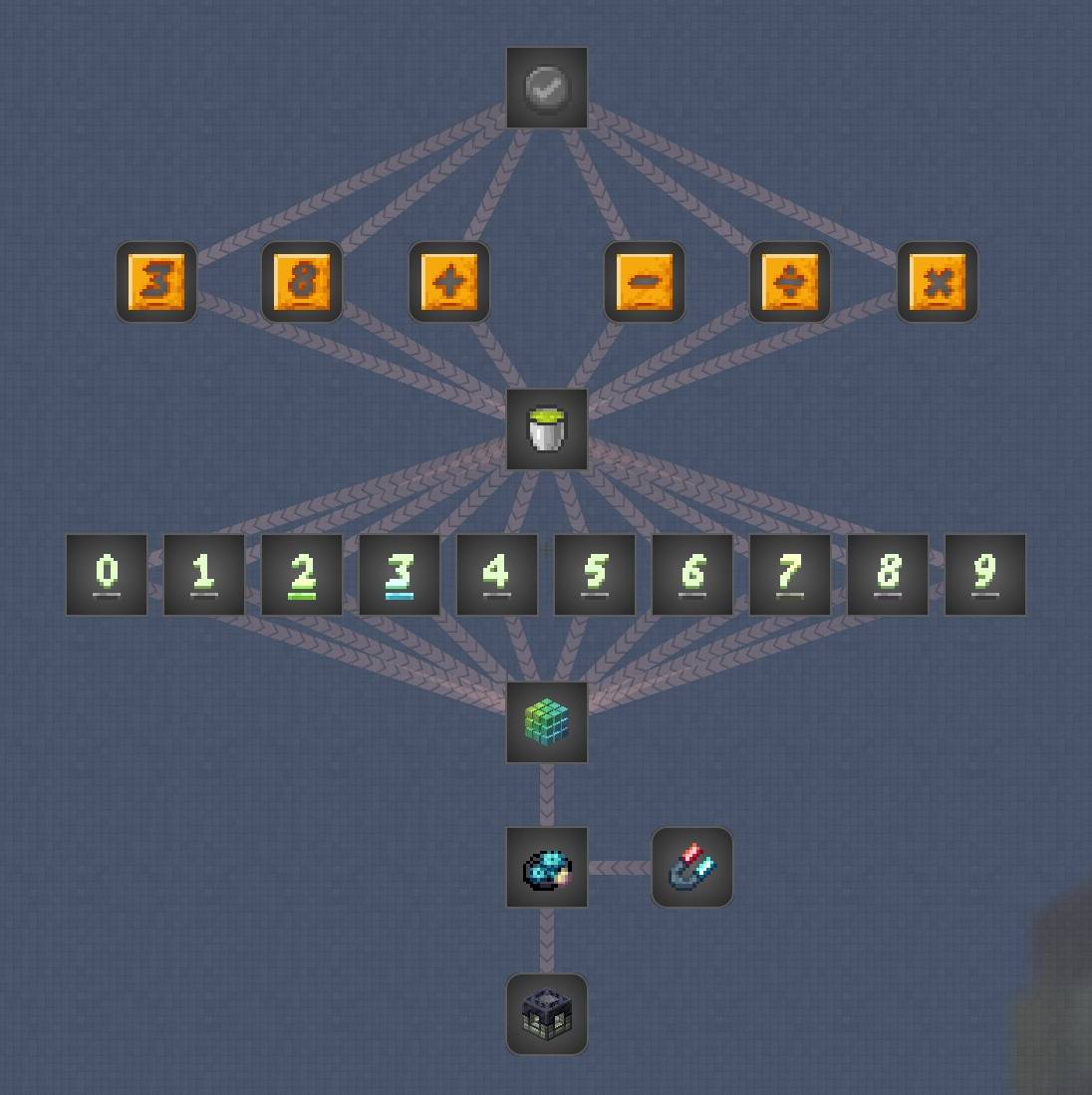 Create 2 Mekanism: Sky Edition 2 - Gallery - Minecraft Modpacks ...