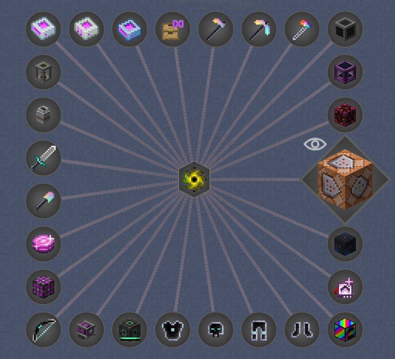 Create 2 Mekanism: Sky Edition 2 - Gallery - Minecraft Modpacks - CurseForge