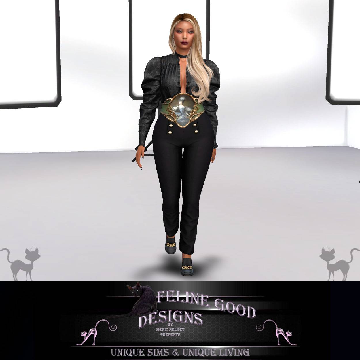 Sheba Dash - Gallery - The Sims 4 Sims / Households - CurseForge
