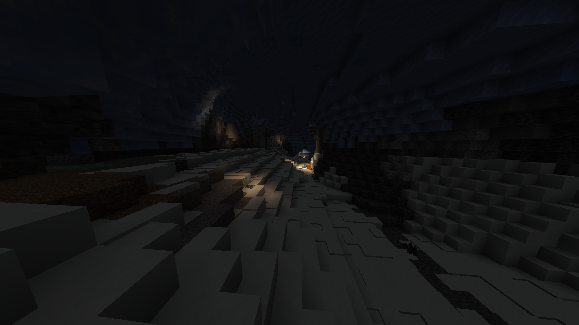 Wild Caves - Worldgen - Gallery - Minecraft Data Packs - CurseForge