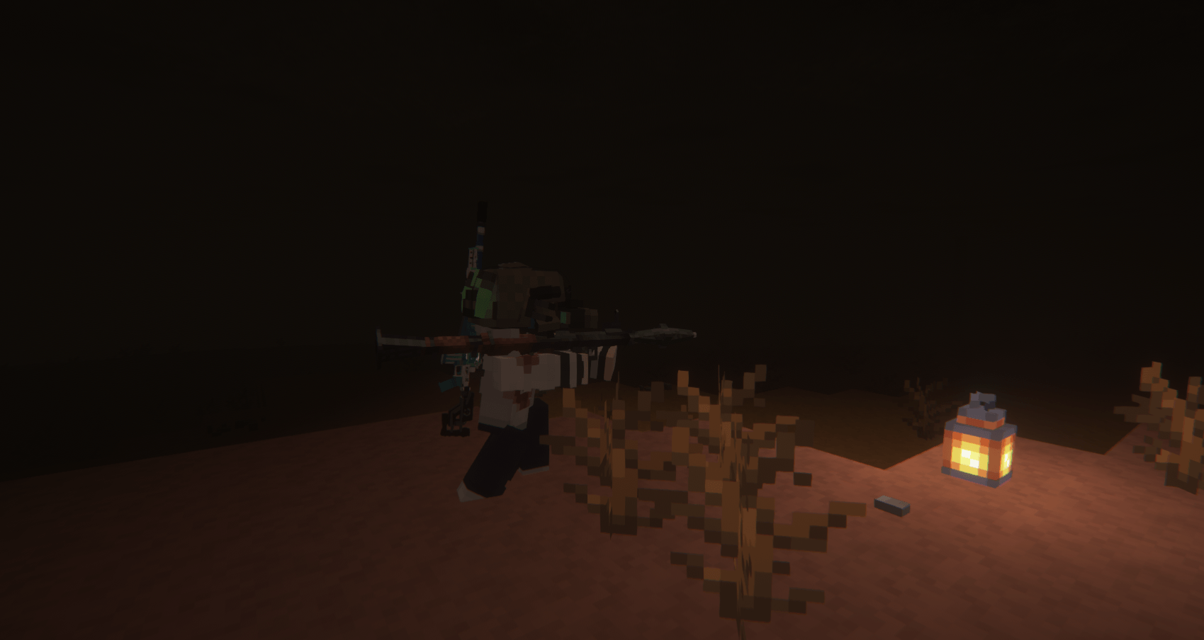 Plague of Darkness - Minecraft Modpacks - CurseForge