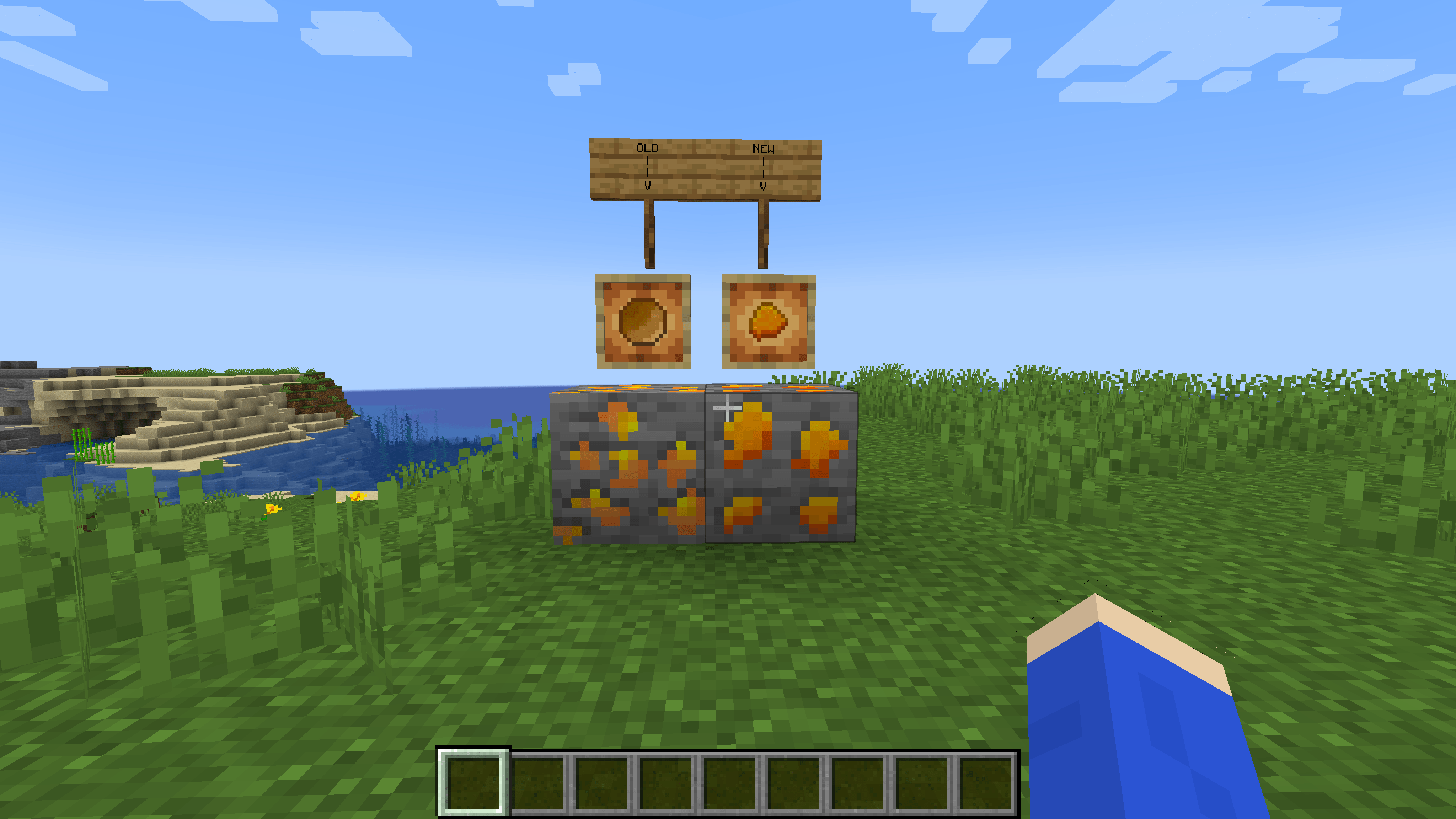 Tossed in Time - Minecraft Mods - CurseForge