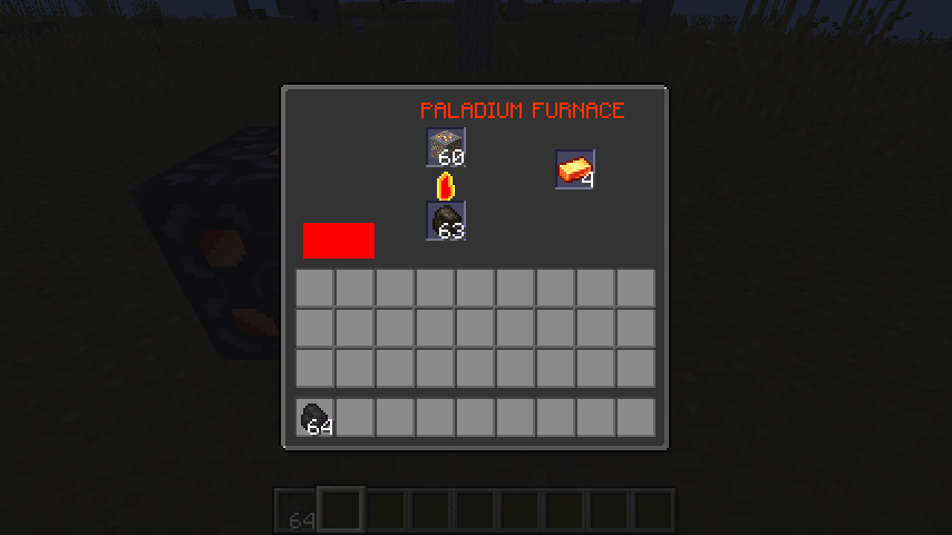 Paladium V10 (with endium mixed ) - Gallery - Minecraft Mods - CurseForge