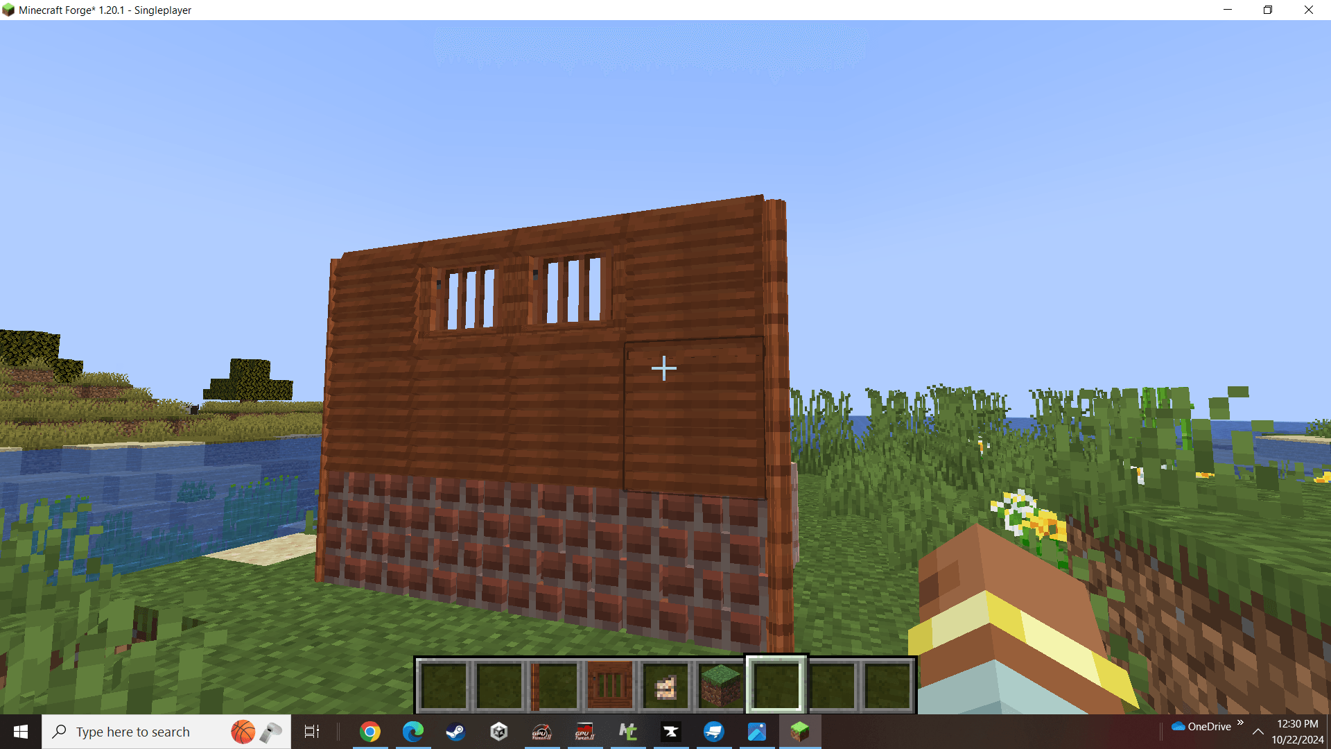 Siding Of Life - Screenshots - Minecraft Mods - CurseForge