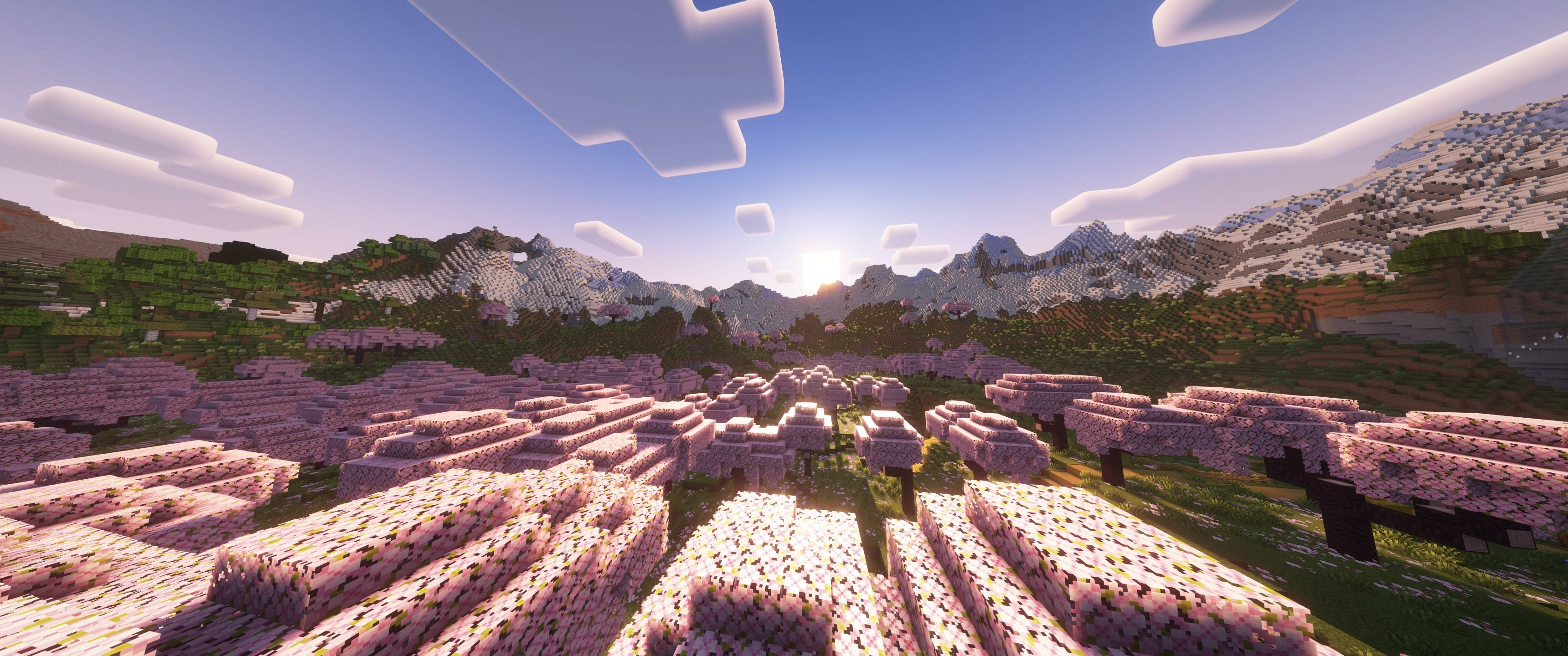 Vesper's Optimizations - Gallery - Minecraft Modpacks - CurseForge