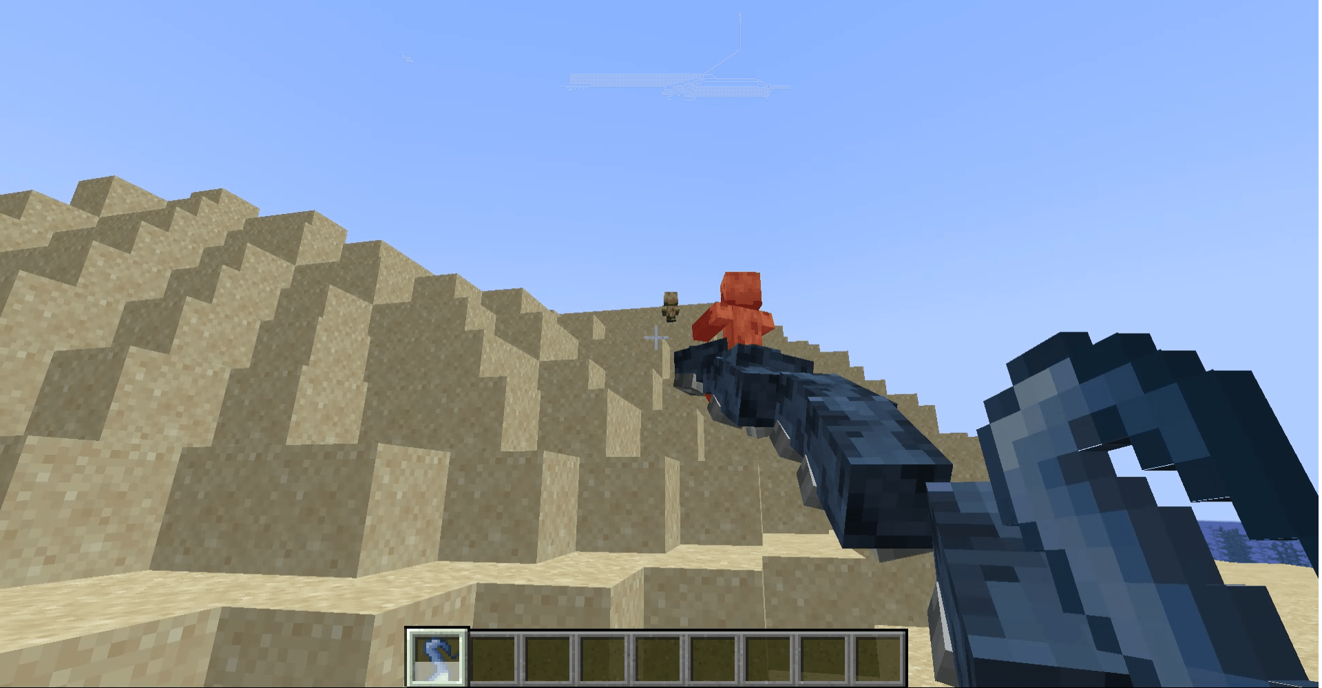 Thief's Gloves and Rare Drops - Gallery - Minecraft Mods - CurseForge