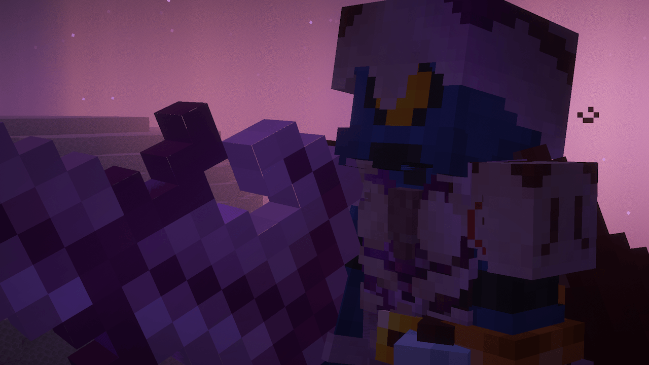 Fleshfactory - Minecraft Modpacks - CurseForge