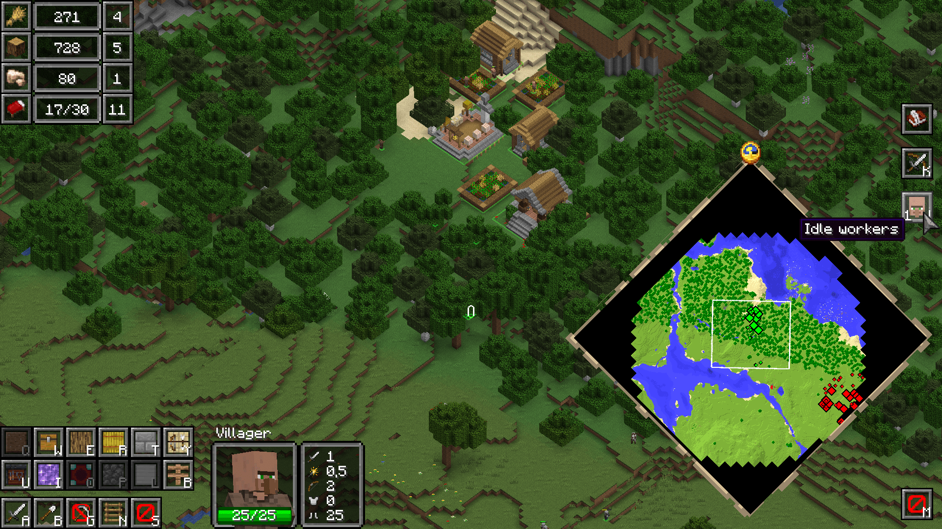 Reign of Nether: Fortress Battle - Minecraft Modpacks - CurseForge