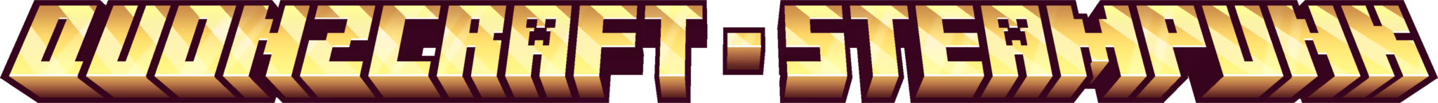 QuonzCraft - SteamPunk - Gallery - Minecraft Modpacks - CurseForge