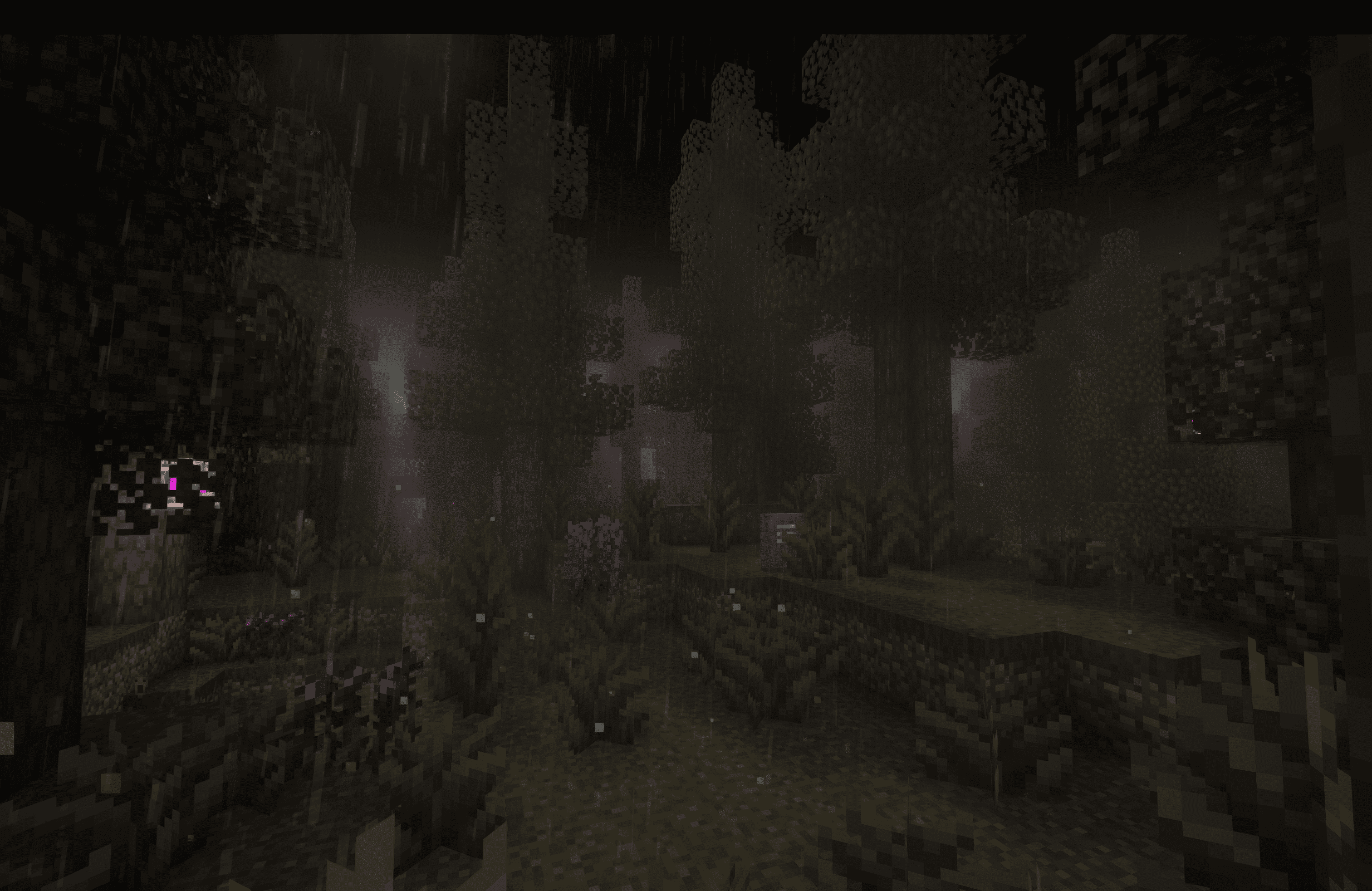 Sleepy Hollows - Gallery - Minecraft Mods - CurseForge
