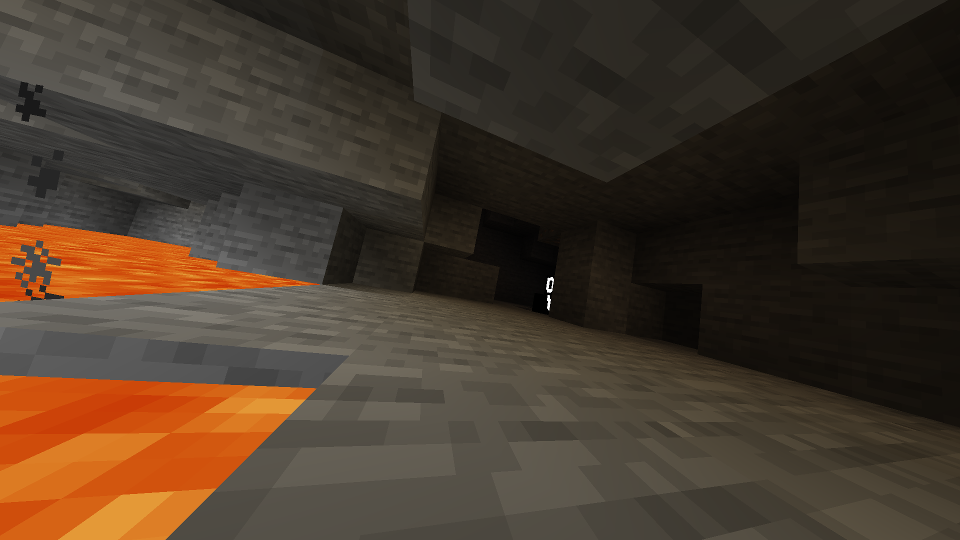 The Cursed One - Gallery - Minecraft Mods - CurseForge
