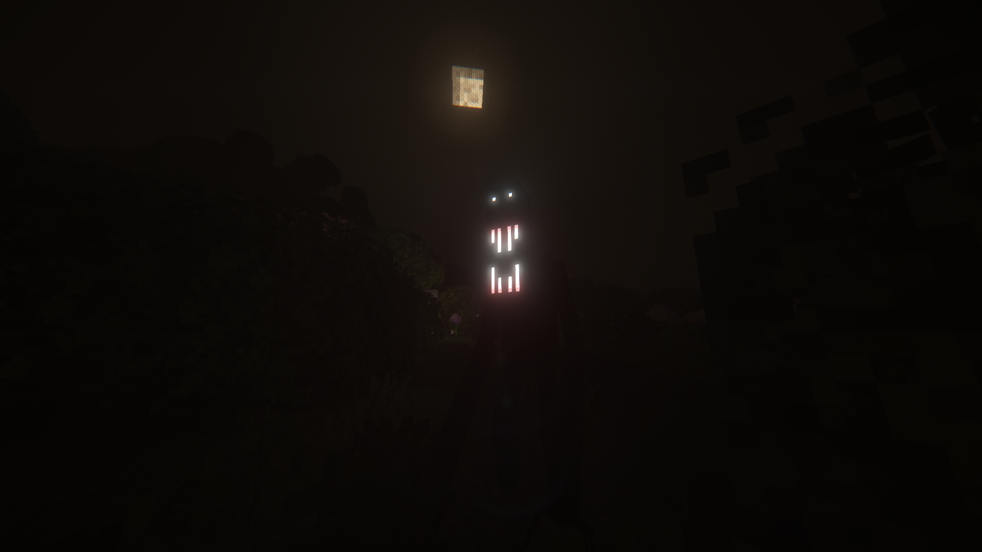 HorrorCraft Project - HCP1 - Gallery - Minecraft Modpacks - CurseForge