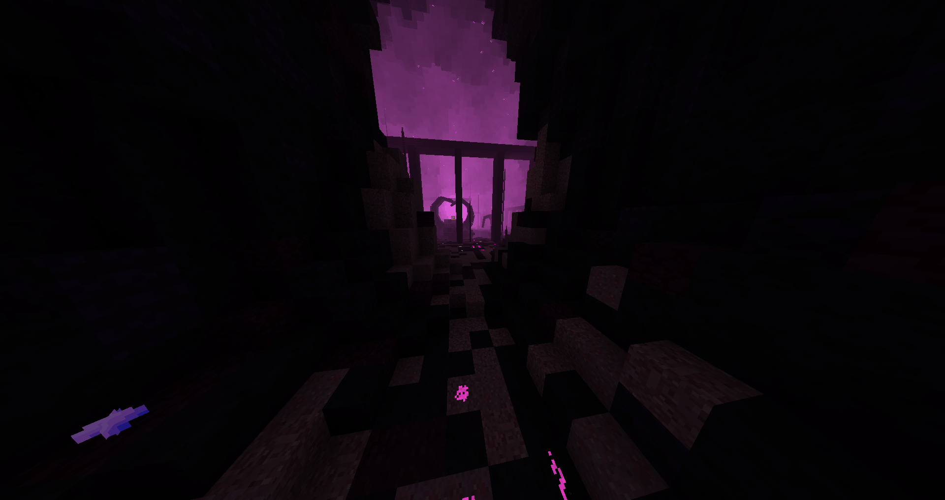 Totally Accurate Wither Storm - Screenshots - Minecraft Resource Packs ...