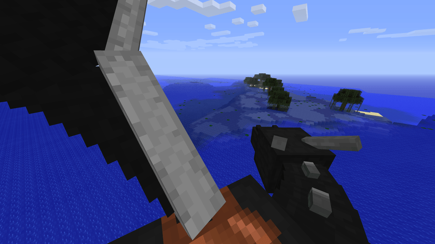 Dragon Mounts - Minecraft Mods - CurseForge