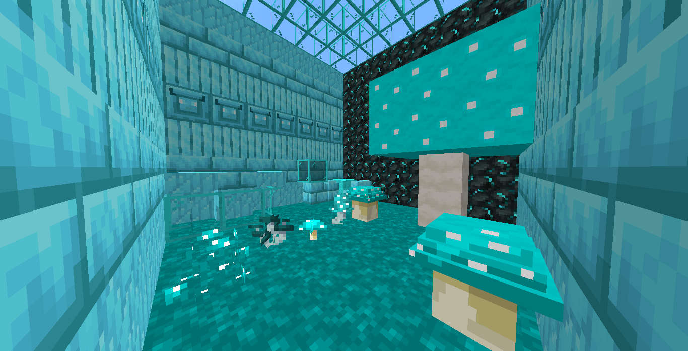 Closetcraft (behind the closet) - Gallery - Minecraft Mods - CurseForge