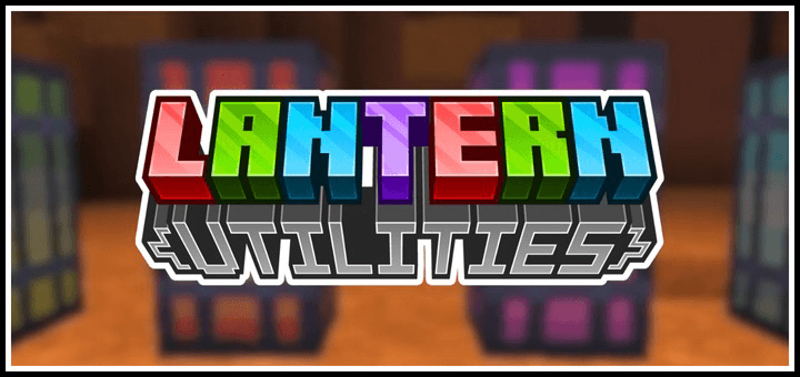 Lantern Utilities - Gallery - Minecraft Bedrock Addons - CurseForge