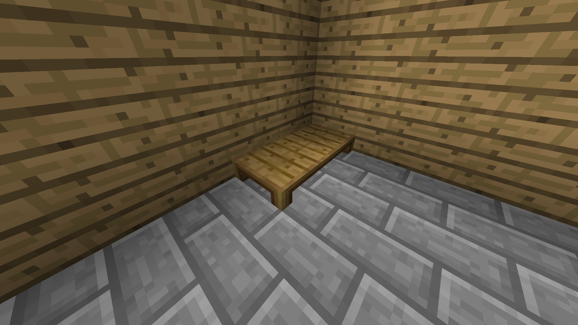 Harder Bed Crafting - Gallery - Minecraft Mods - CurseForge