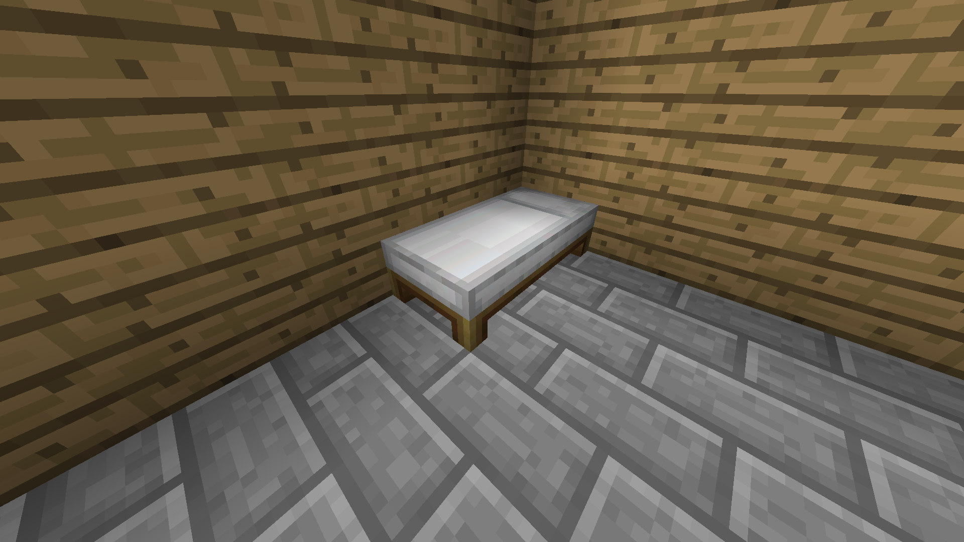 Harder Bed Crafting - Gallery - Minecraft Mods - CurseForge