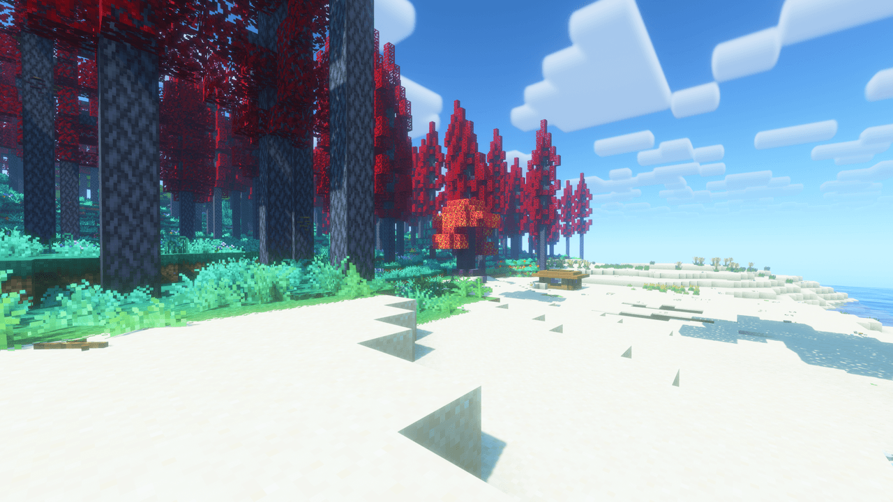 NeoTech Reborn - Gallery - Minecraft Modpacks - CurseForge