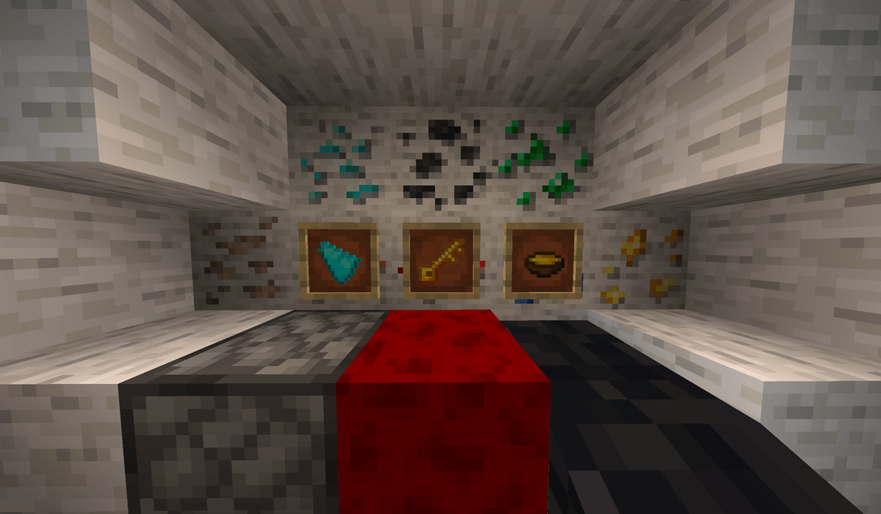 LSOV's Better Caves - Minecraft Mods - CurseForge