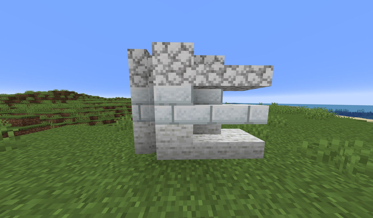 LSOV's Better Caves - Minecraft Mods - CurseForge