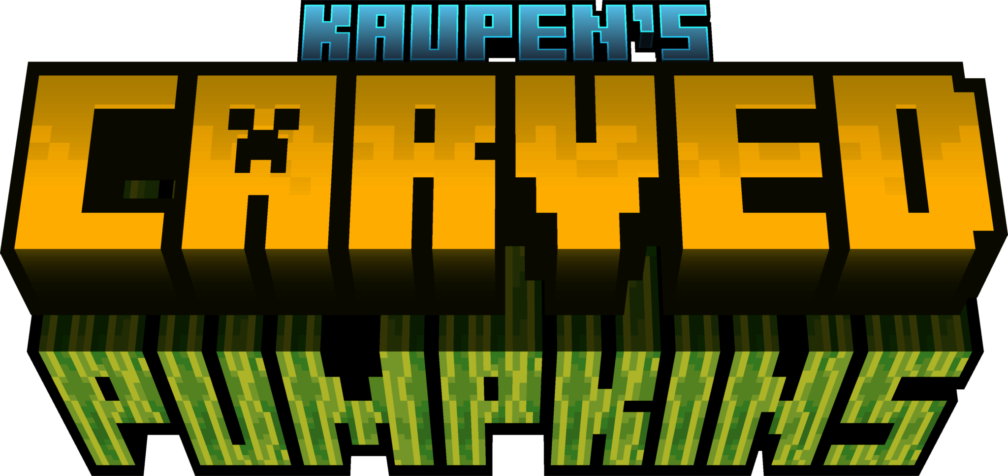 Kaupen's Carved Pumpkins - Minecraft Mods - CurseForge