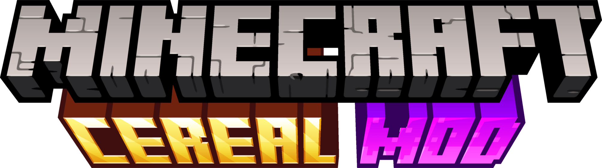 cereal - Gallery - Minecraft Mods - CurseForge