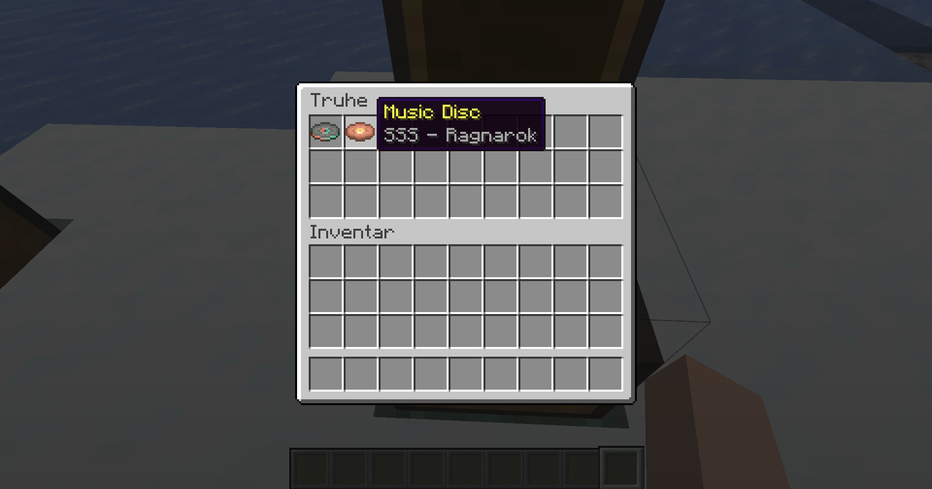 Demon Textures music addon - Gallery - Minecraft Resource Packs ...