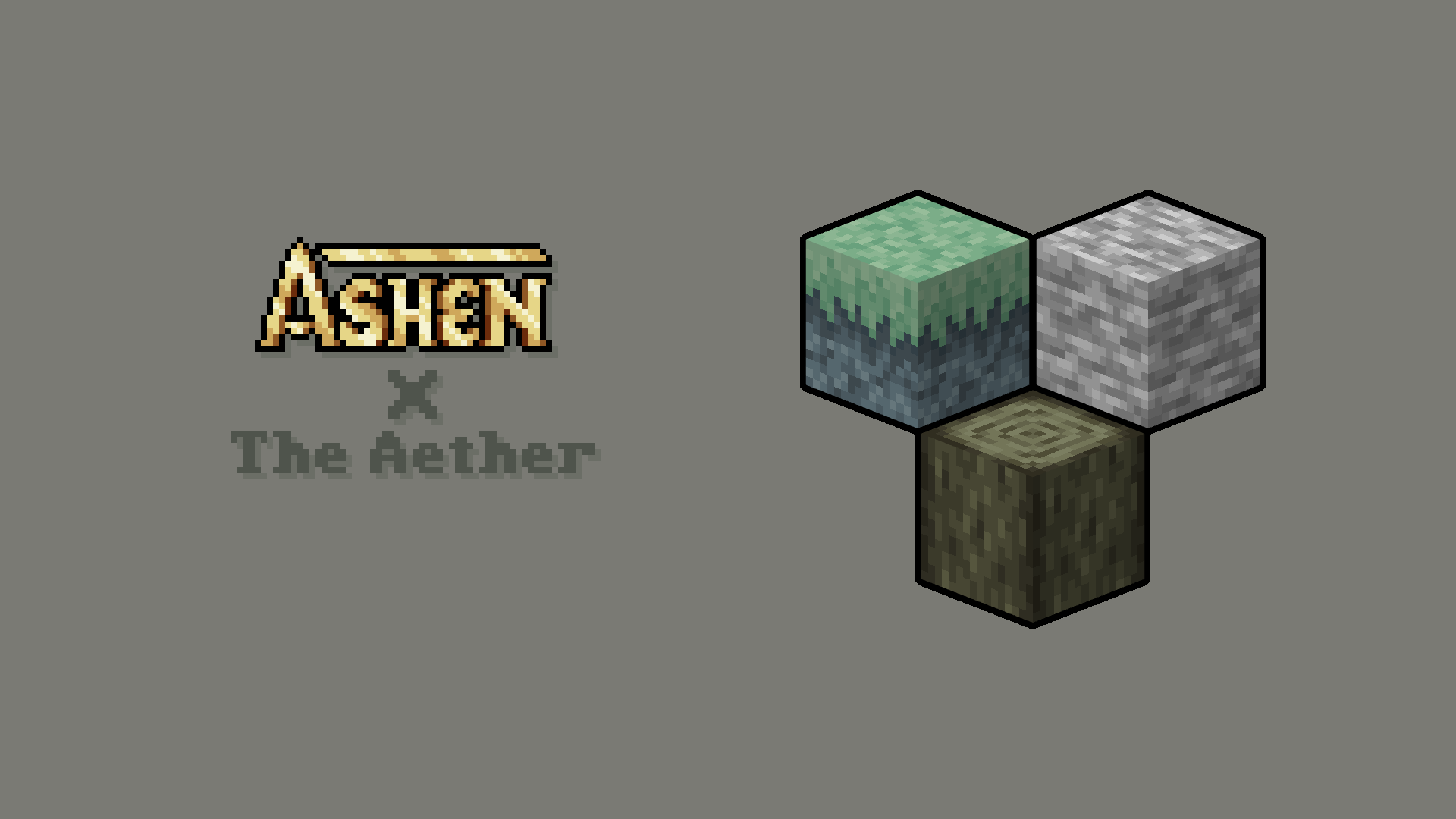 Ashen + Aether Support - Minecraft Resource Packs - CurseForge