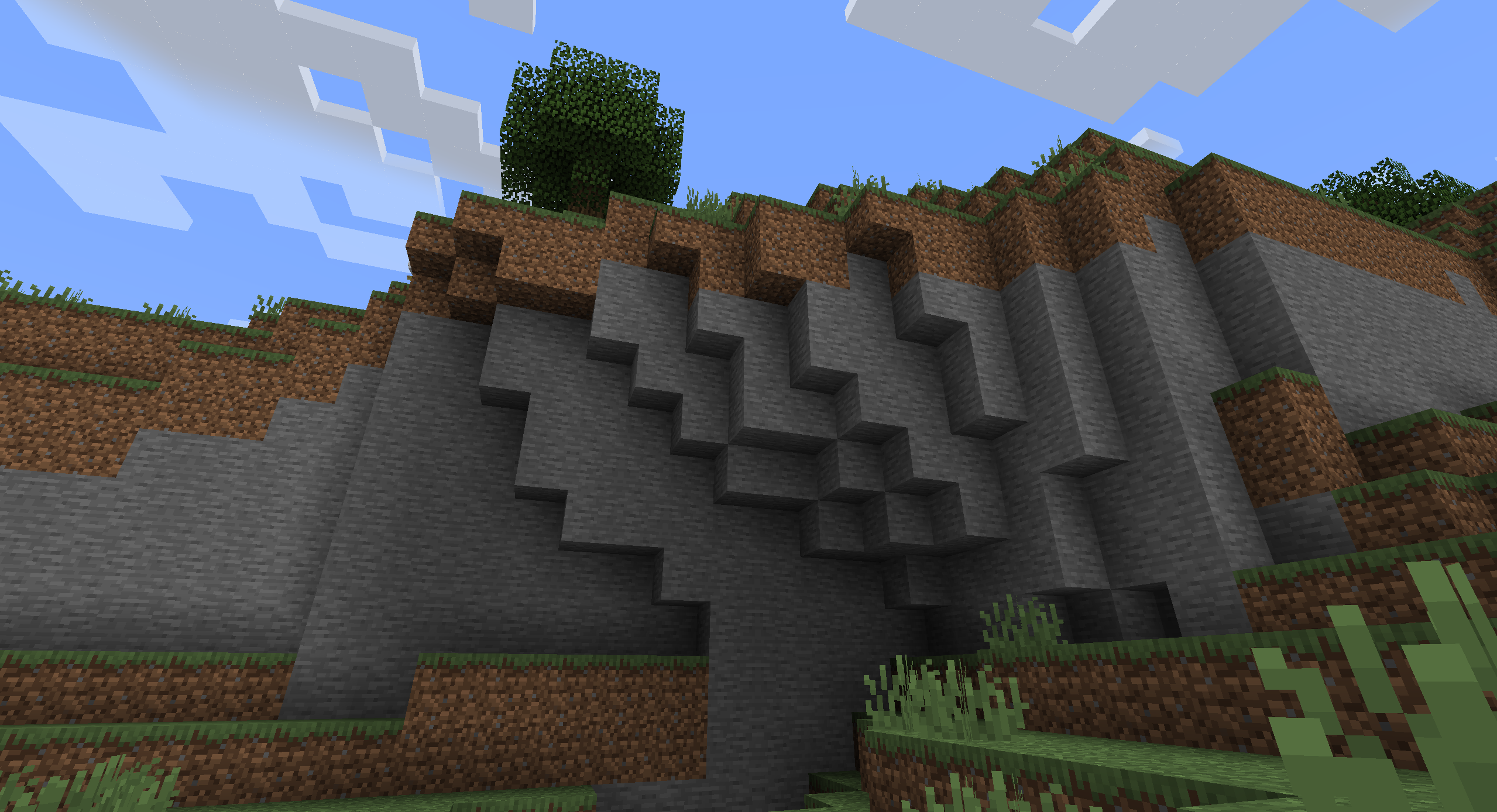 Midway - Gallery - Minecraft Resource Packs - CurseForge