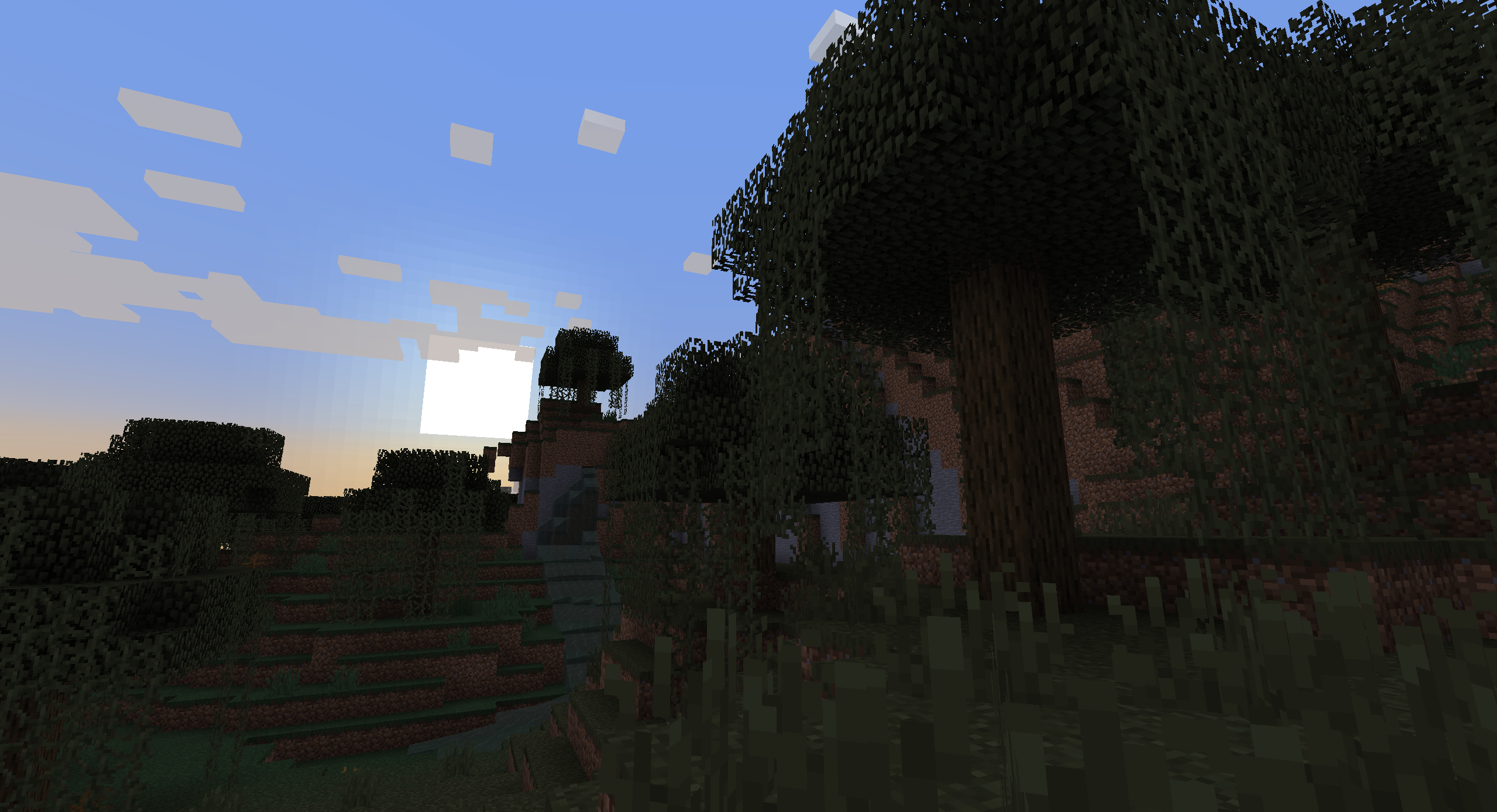 Midway - Gallery - Minecraft Resource Packs - CurseForge