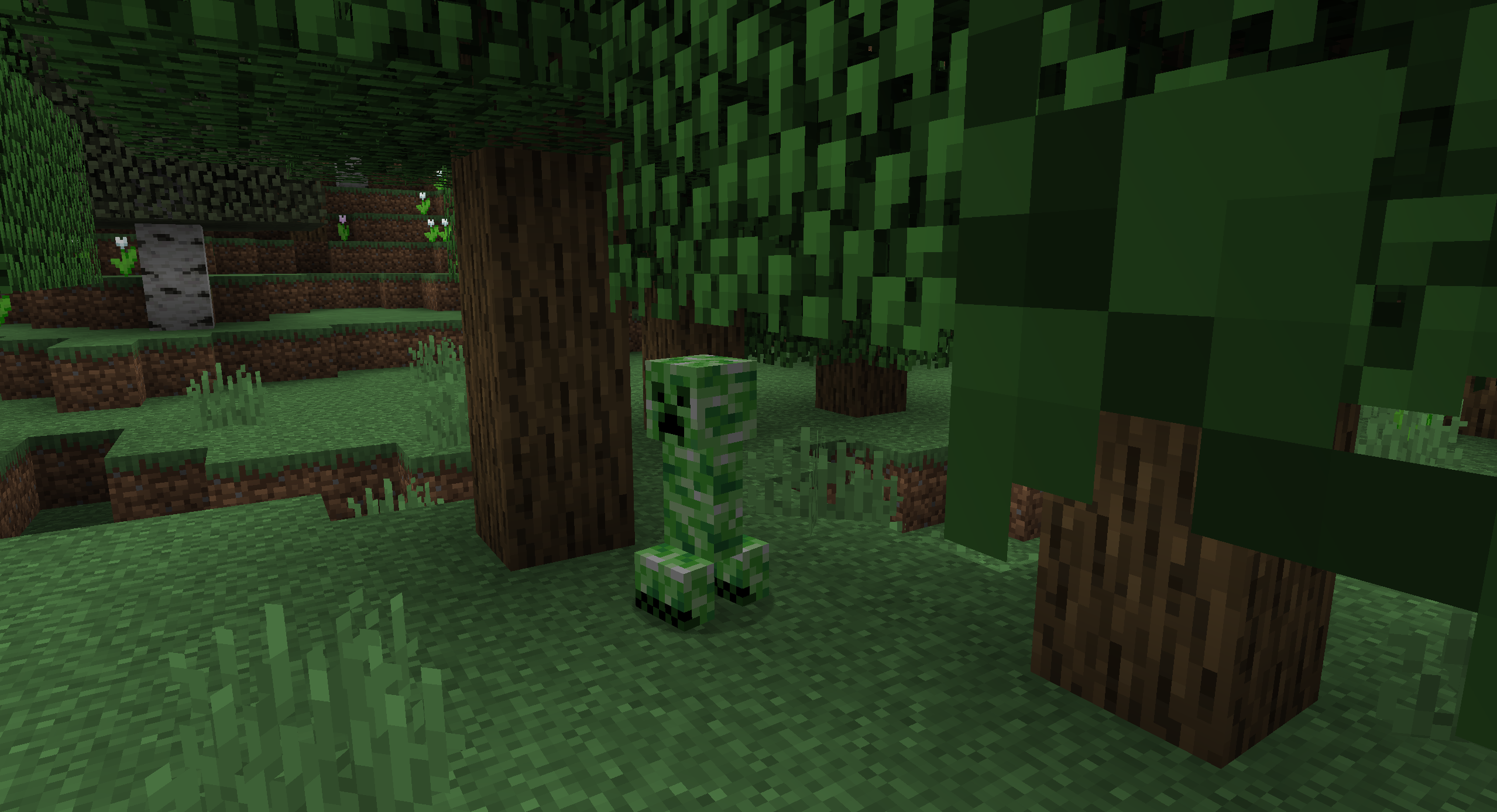 Midway - Gallery - Minecraft Resource Packs - CurseForge
