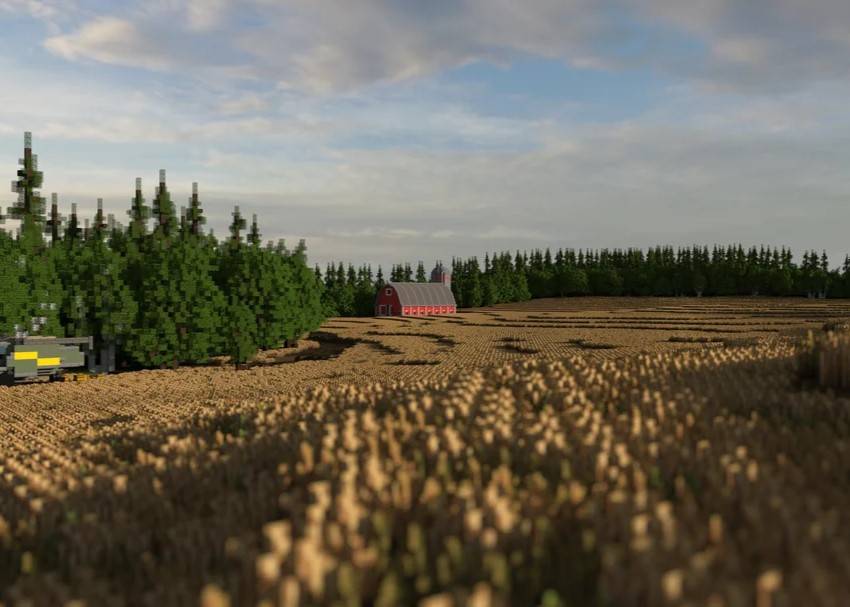 realistic simulator - Gallery - Minecraft Modpacks - CurseForge