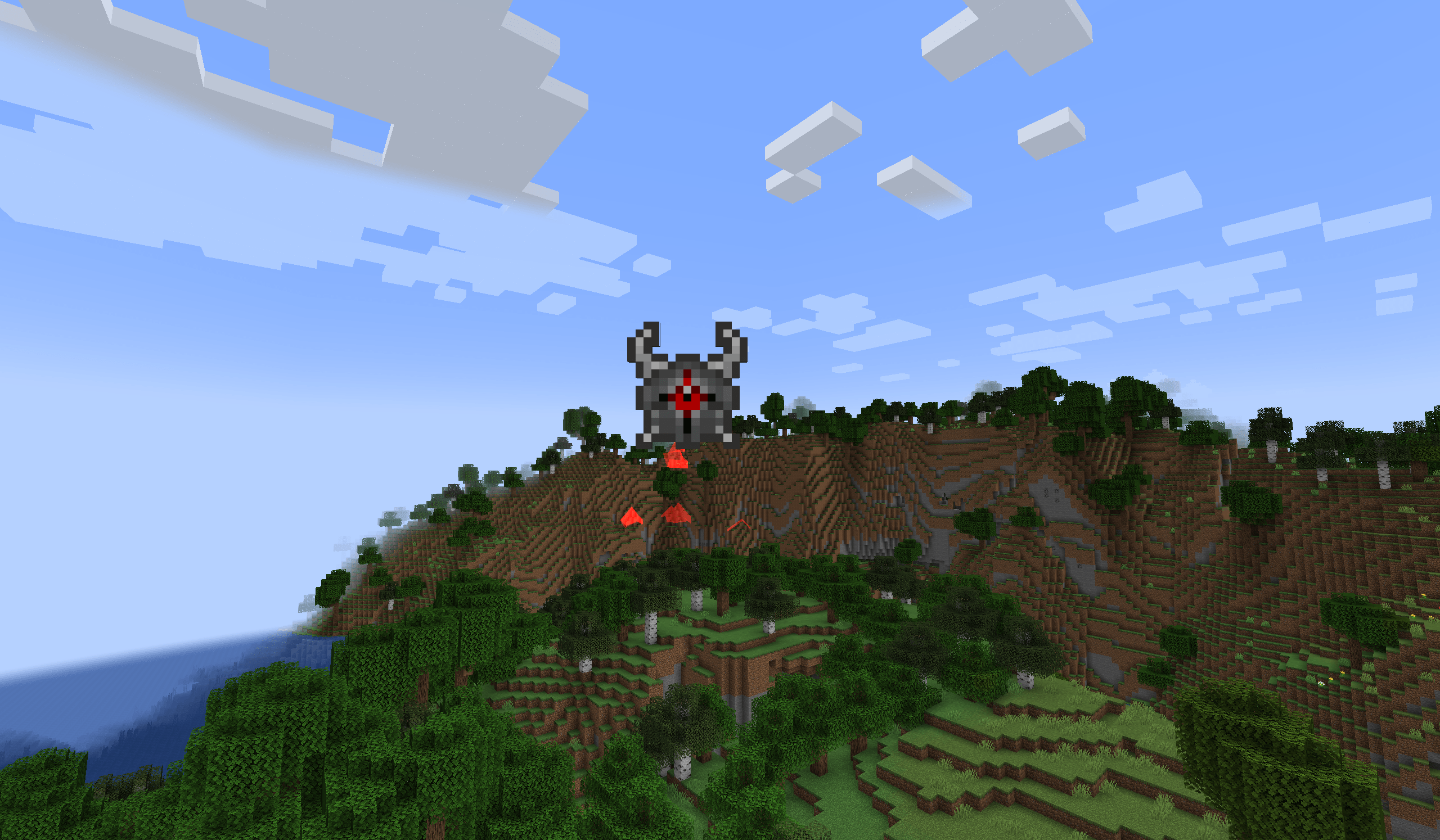 Mowzie's Cataclysm - Gallery - Minecraft Mods - CurseForge