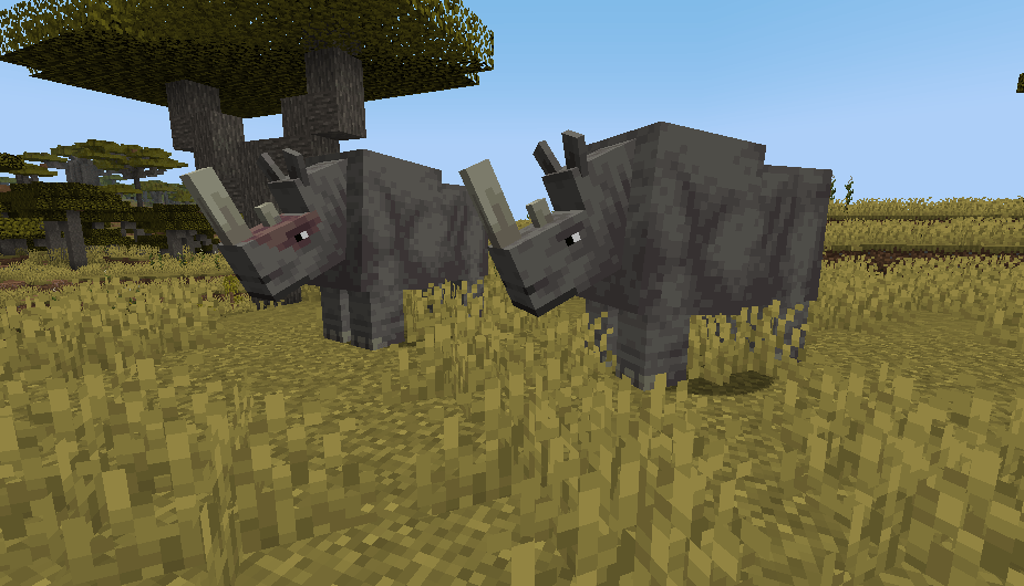 wild life adventures - Gallery - Minecraft Modpacks - CurseForge