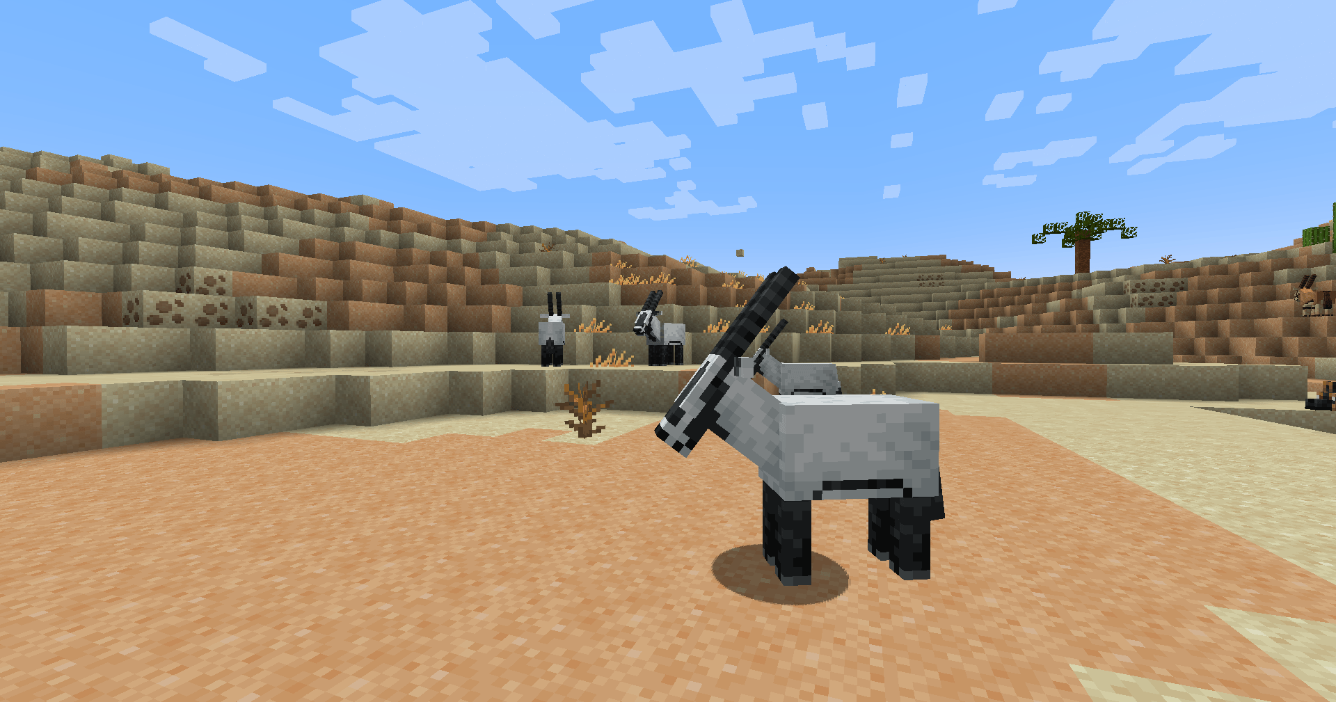wild life adventures - Gallery - Minecraft Modpacks - CurseForge