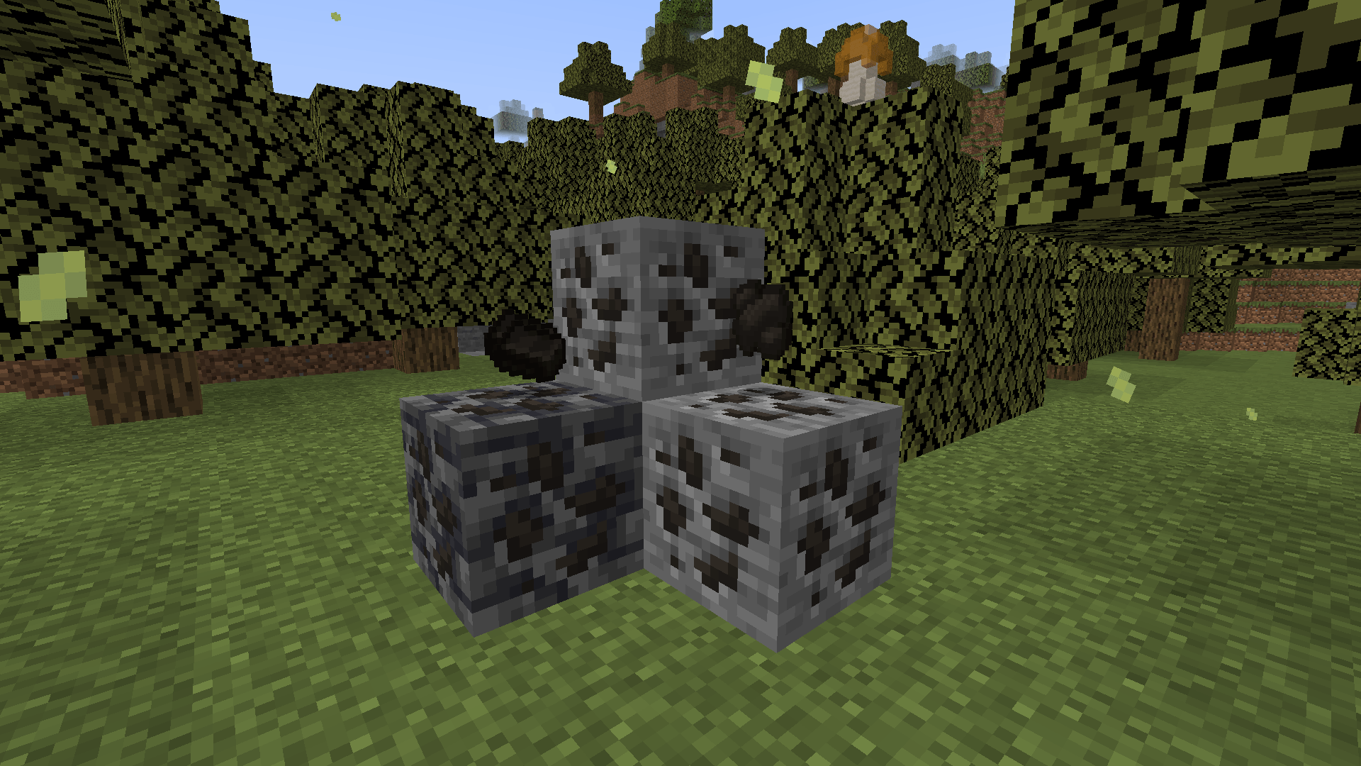 Evomut - Gallery - Minecraft Mods - CurseForge