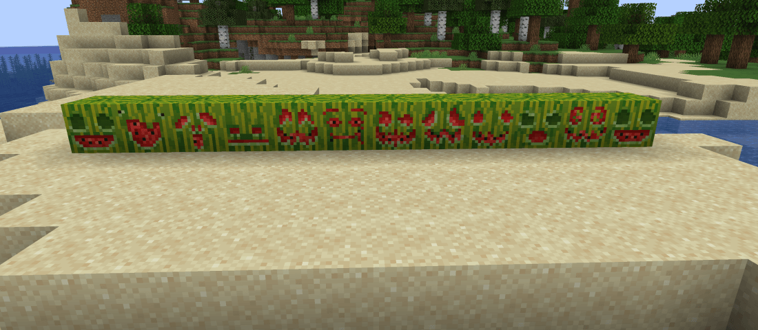 Kaupen's Carved Pumpkins - Minecraft Mods - CurseForge