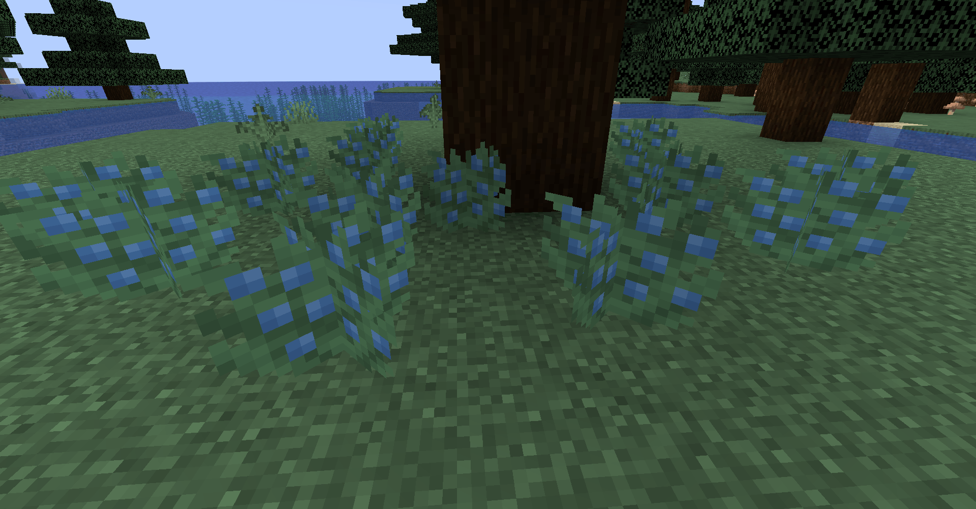 Add some atmosphere - Gallery - Minecraft Mods - CurseForge