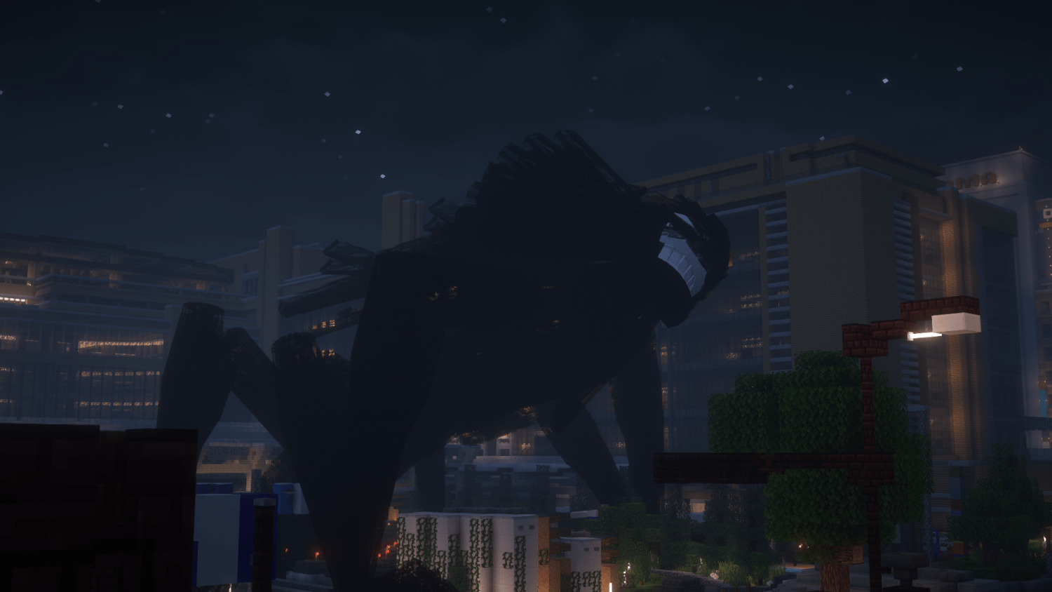 JJSK - Gallery - Minecraft Mods - CurseForge