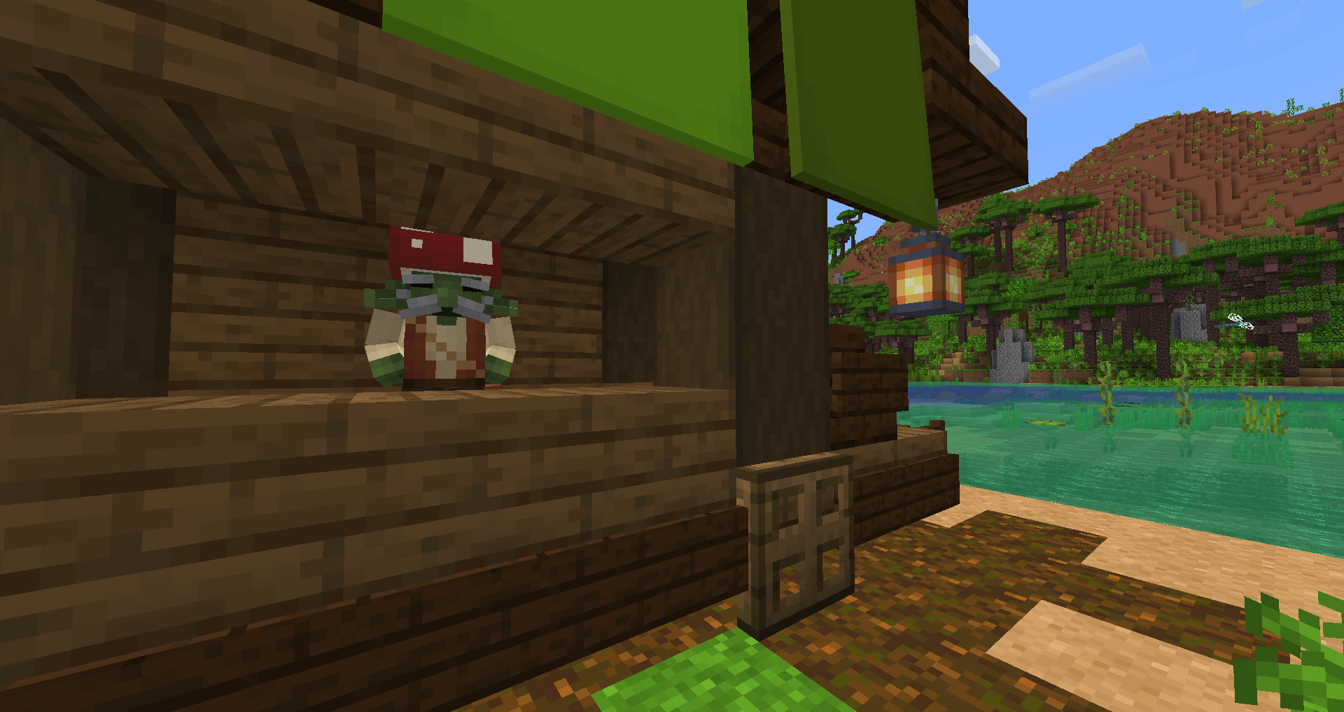 Fantasy Paradox - Gallery - Minecraft Modpacks - CurseForge