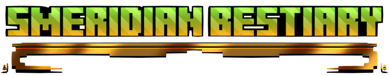 Smeridian Bestiary - Minecraft Mods - CurseForge