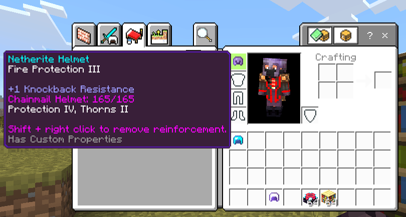 Download Free Minecraft Mods - Best Java & Bedrock Mods | iqfathi