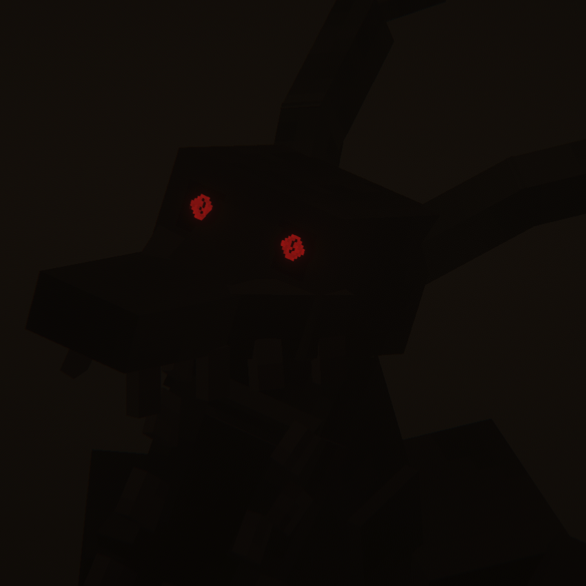 MEgA HOrRor - Minecraft Modpacks - CurseForge